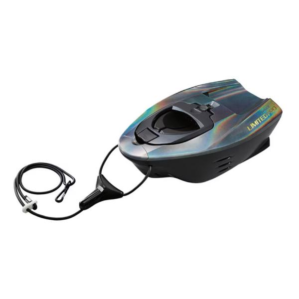 ■カラー:ダークレインボー ■ジャンル:渓流竿・淡水竿/渓流仕掛け・淡水仕掛け/引舟・オトリ缶・鮎用品 ■メーカー: シマノ(SHIMANO)  ○関連ワード:釣り具 釣具 つり具 川釣り 渓流