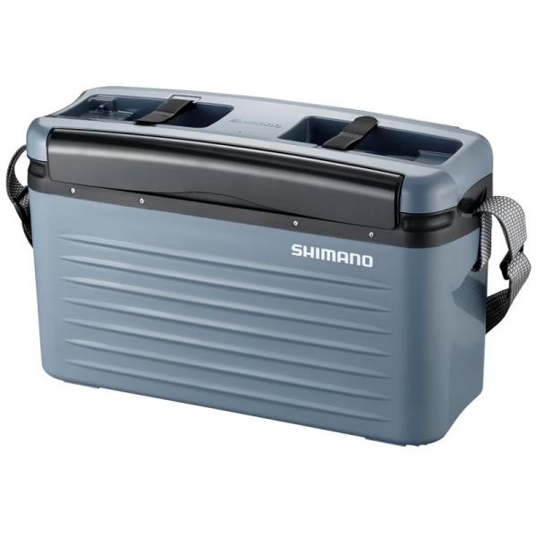 ■カラー:ブルーグレー ■ジャンル:渓流竿・淡水竿/渓流仕掛け・淡水仕掛け/引舟・オトリ缶・鮎用品 ■メーカー: シマノ(SHIMANO) 【商品カテゴリ】■カラー:●ブルー系(t171) ○関連ワード:釣り具 釣具 つり具 川釣り 渓流