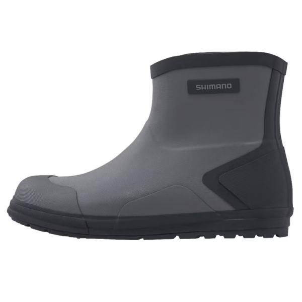 ■サイズ:L ■カラー:チャコール ■ジャンル:トレッキングシューズ・ポール/フィッシングシューズ・ブーツ/デッキソール ■メーカー: シマノ(SHIMANO)  ○関連ワード:靴