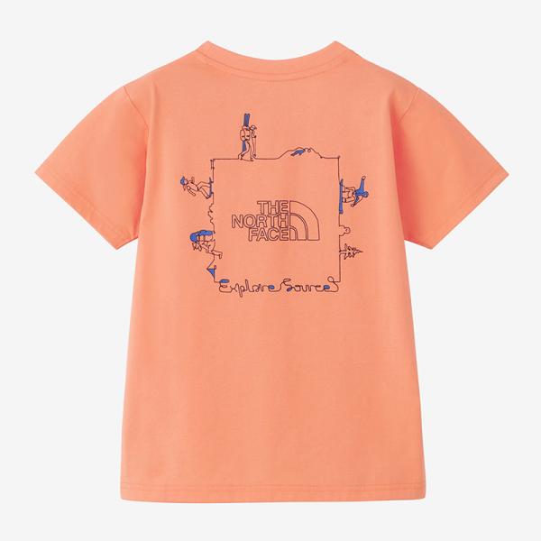 ■サイズ:120 ■カラー:ピーチオーガナイト ■ジャンル:ジュニア/キッズ/ベビー/トップス(ジュニア/キッズ/ベビー)/半袖シャツ(ジュニア/キッズ/ベビー) ■メーカー: THE NORTH FACE(ザ・ノース・フェイス) 【商品カ...