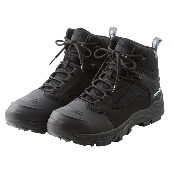 ■サイズ:3L ■カラー:ブラック ■ジャンル:トレッキングシューズ・ポール/フィッシングシューズ・ブーツ/スパイクソール ■メーカー: リバレイ RBB 【商品カテゴリ】■カラー:●ブラック系(t166) ○関連ワード:靴