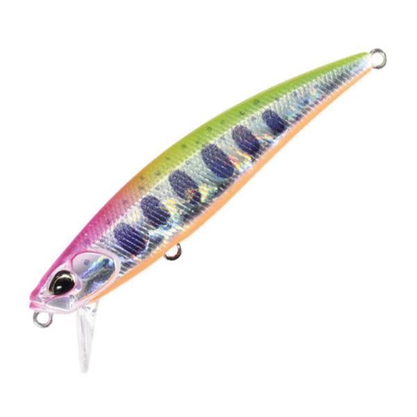■サイズ:71mm ■カラー:ADA4093 UVピンクチャートヤマメOB ■ジャンル:ルアー/トラウト釣り用ハードルアー/ミノー ■メーカー: デュオ(DUO)  ○関連ワード:釣り具 釣具 つり具 管理釣り場 管釣り 釣り堀 釣堀
