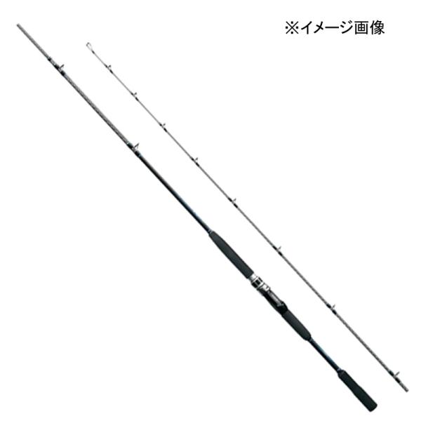 ■サイズ:50‐210 ■ジャンル:釣り竿・ルアーロッド/船竿/万能船竿(ライトゲーム) ■メーカー: シマノ(SHIMANO)