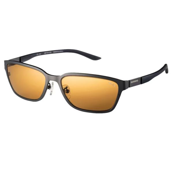 ■サイズ:マットスモークグレー ■カラー:ラスターオレンジ ■ジャンル:釣り用サングラス・アイウェア/偏光グラス/偏光サングラス ■メーカー: シマノ(SHIMANO)