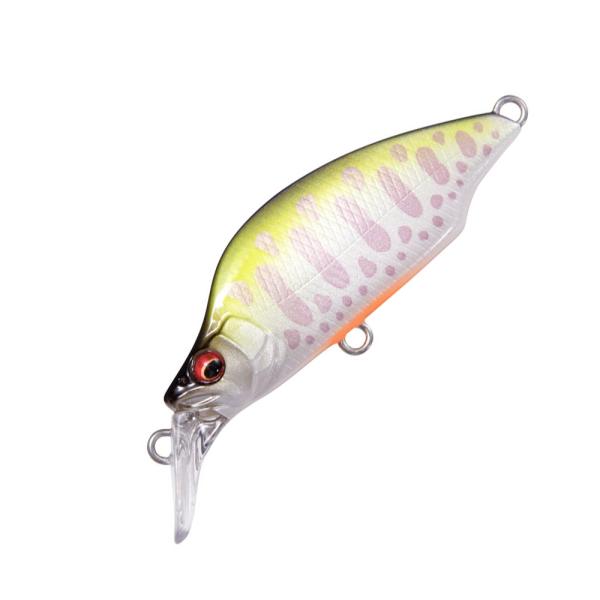 ■サイズ:44mm ■カラー:パールヤマメ ■ジャンル:ルアー/トラウト釣り用ハードルアー/ミノー ■メーカー: メガバス(Megabass) 【商品カテゴリ】■ルアーの種類:●ミノー・プラグ(t74)【特集区分】●メガバス(Megabas...