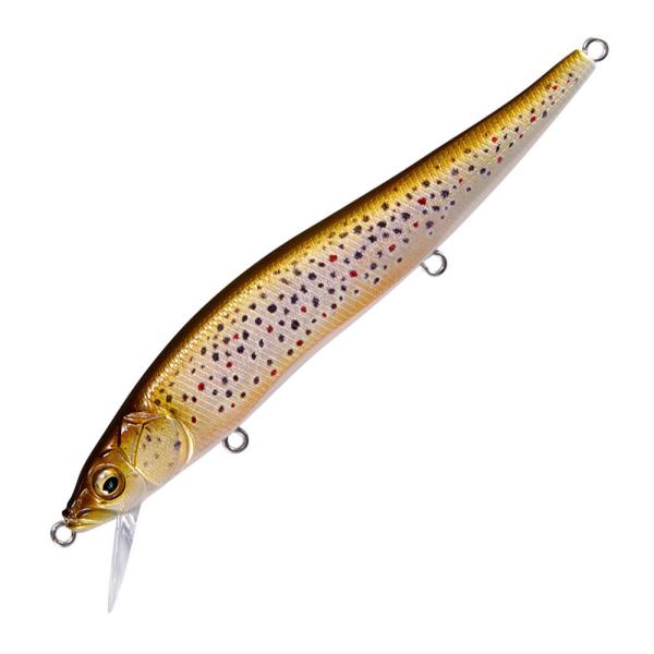 ■サイズ:110.5mm ■カラー:FA ブラウントラウト ■ジャンル:ルアー/トラウト釣り用ハードルアー/ミノー ■メーカー: メガバス(Megabass) 【特集区分】●メガバス(Megabass)TROUT LURE ○関連ワード:釣...