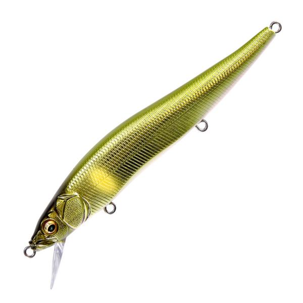 ■サイズ:110.5mm ■カラー:シャイニーケイムラアユ ■ジャンル:ルアー/トラウト釣り用ハードルアー/ミノー ■メーカー: メガバス(Megabass) 【商品カテゴリ】■ルアーの種類:●ミノー・プラグ(t74)【特集区分】●メガバス...