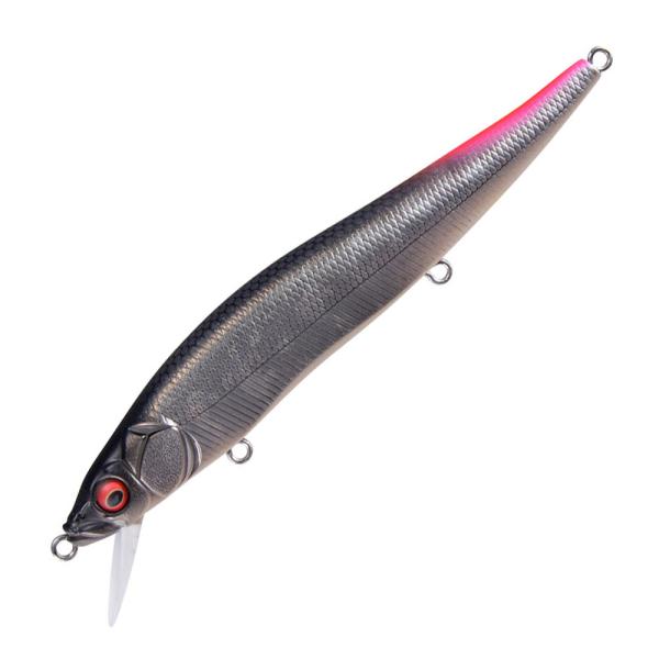 ■サイズ:110.5mm ■カラー:フローズンブラックPT ■ジャンル:ルアー/トラウト釣り用ハードルアー/ミノー ■メーカー: メガバス(Megabass) 【商品カテゴリ】■ルアーの種類:●ミノー・プラグ(t74)【特集区分】●メガバス...