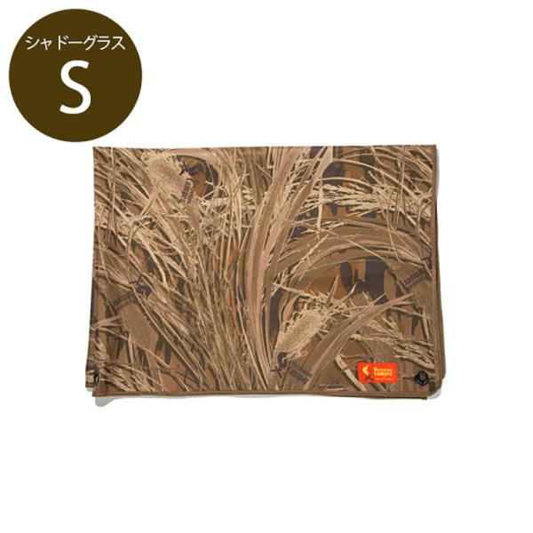 ■サイズ:S ■カラー:ShadowGrass ■ジャンル:テント・タープ/テント・タープアクセサリー/グランドシート ■メーカー: オレゴニアン キャンパー(Oregonian Camper) 【特集区分】●ソロキャンプ用アイテム ○関連...