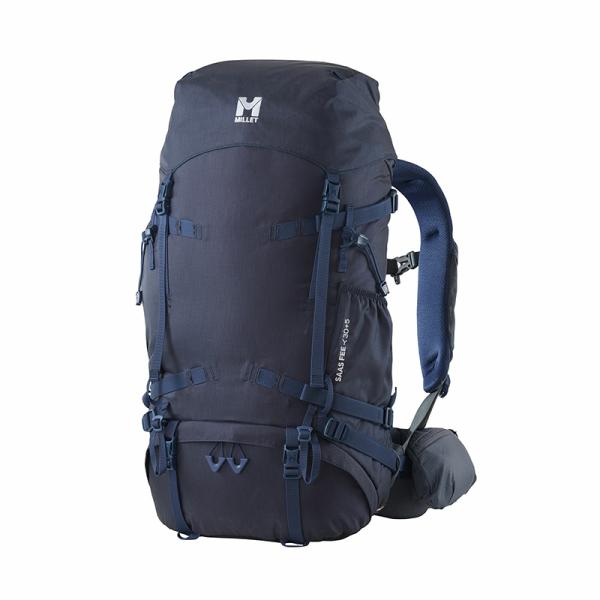 ■サイズ:30+5L(L) ■カラー:N7317(SAPHIR) ■ジャンル:バッグ・リュック/登山・トレッキングバッグ/30〜39L ■メーカー: MILLET(ミレー) 【特集区分】●クリスマスおすすめ商品●【山食行路】登山おすすめアイ...