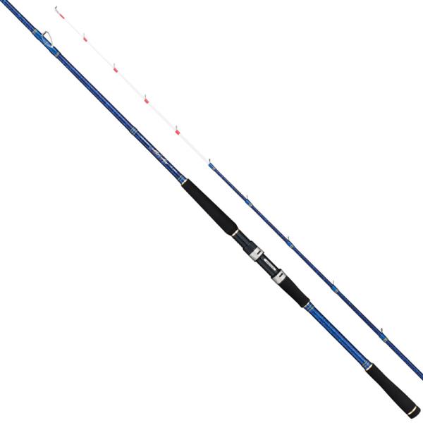 1/15まで全品+P5% 船釣り・船竿 アルファタックル MID ARM 73-270H(2