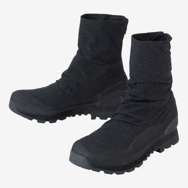 ■サイズ:10/28.0cm ■カラー:TNFブラック×TNFブラック(KK) ■ジャンル:アウトドアシューズ・トレッキングポール/アウトドアブーツ・長靴/レインブーツ・長靴 ■メーカー: THE NORTH FACE(ザ・ノース・フェイス...