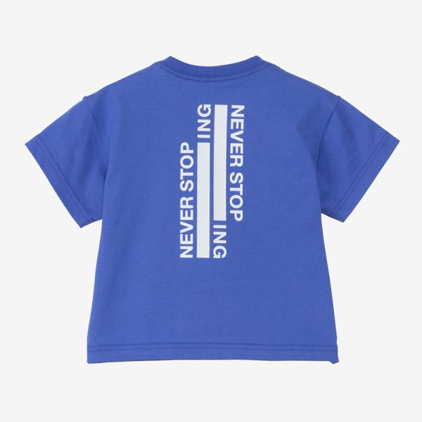 ■サイズ:80 ■カラー:ソーラーブルー(SO) ■ジャンル:ジュニア/キッズ/ベビー/トップス(ジュニア/キッズ/ベビー)/半袖シャツ(ジュニア/キッズ/ベビー) ■メーカー: THE NORTH FACE(ザ・ノース・フェイス) 【商品...