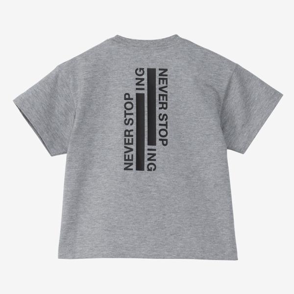 ■サイズ:80 ■カラー:ミックスグレー(Z) ■ジャンル:ジュニア/キッズ/ベビー/トップス(ジュニア/キッズ/ベビー)/半袖シャツ(ジュニア/キッズ/ベビー) ■メーカー: THE NORTH FACE(ザ・ノース・フェイス) 【商品カ...