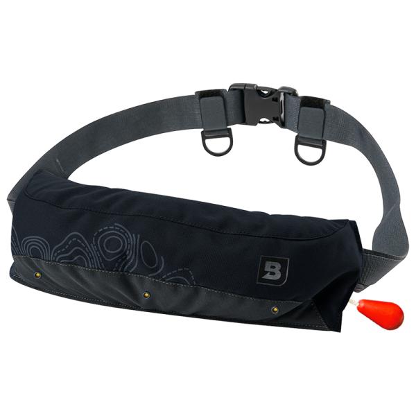 ■サイズ:フリー ■カラー:ラヴァブラック ■ジャンル:釣り用ウェア/フローティングベスト(ライフジャケット)/インフレータブル(自動膨張) ■メーカー: ブルーストーム(BLUESTORM) 【特集区分】●チヌトップおすすめアイテム●チニ...