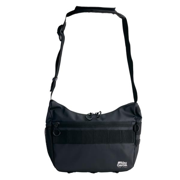 ■サイズ:10L ■カラー:コーティングブラック ■ジャンル:タックルボックス・収納/タックルバッグ/ショルダーバッグ ■メーカー: アブガルシア(Abu Garcia) 【特集区分】●敬老の日おすすめアイテム●秋のエギング(イカ釣り)おす...