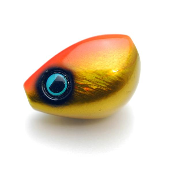 ■サイズ:150g ■カラー:ND03 オレンジゴールド ■ジャンル:ルアー/タイラバ・タイテンヤ/タイラバヘッド ■メーカー: RISE JAPAN(ライズジャパン) 【商品カテゴリ】■魚種:●マダイ(t322)■ルアーの種類:●ソルトウ...