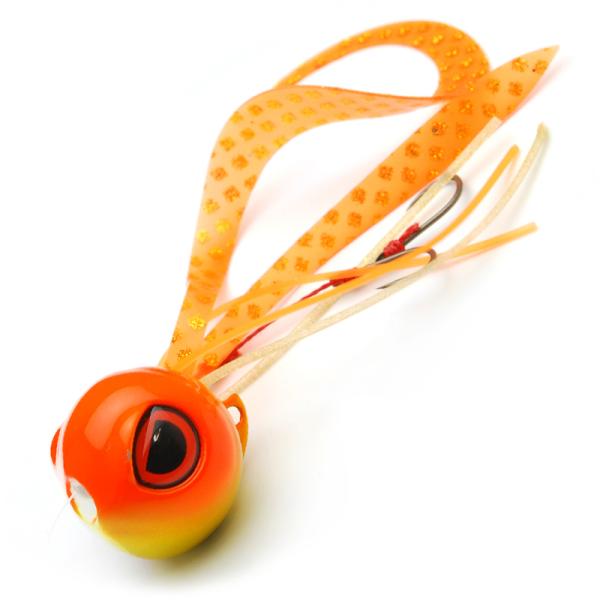 ■サイズ:125g ■カラー:ND03 オレンジゴールド ■ジャンル:ルアー/タイラバ・タイテンヤ/タイラバ ■メーカー: RISE JAPAN(ライズジャパン) 【商品カテゴリ】■魚種:●マダイ(t322)■ルアーの種類:●ソルトウォータ...