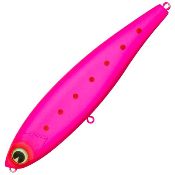 ■サイズ:160mm ■カラー:#CP160-006 マットピンクイワシ ■ジャンル:ルアー/シーバス用ルアー/ペンシルベイト ■メーカー: アムズデザイン(ima) 【商品カテゴリ】■ルアーの種類:●トップウォーター(t328)■魚種:●...