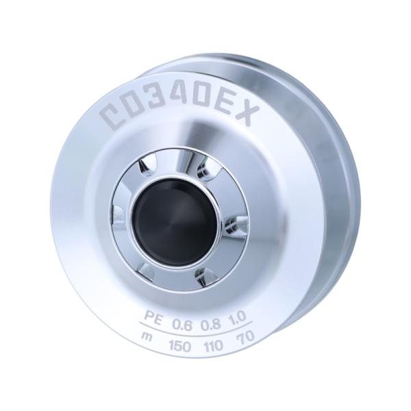 ■カラー:シルバー ■ジャンル:リール/リールカスタムパーツ/スピニングリール用スプール ■メーカー: Avail(アベイル) 【商品カテゴリ】■カラー:●シルバー系(t332) ○関連ワード:釣り具 釣具 つり具 パーツ カスタマイズ カ...