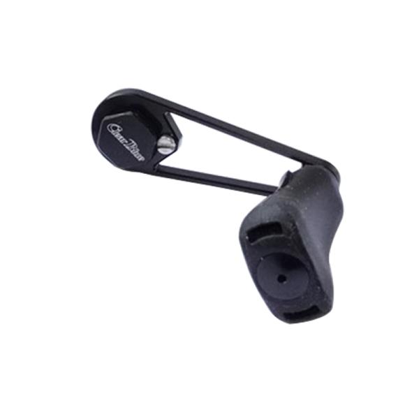 ■サイズ:33mm ■カラー:ブラック ■ジャンル:リール/リールカスタムパーツ/ベイトリール用ハンドル ■メーカー: Clear Blue(クリアブルー) 【商品カテゴリ】■カラー:●ブラック系(t166) ○関連ワード:釣り具 釣具 つ...