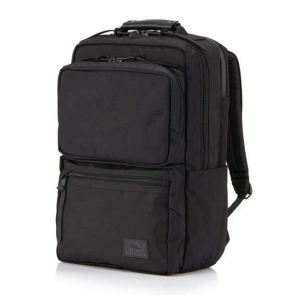 ■サイズ:26L ■カラー:プレミアムブラック ■ジャンル:バッグ・リュック/ビジネスバッグ/ビジネスリュック ■メーカー: GREGORY(グレゴリー)