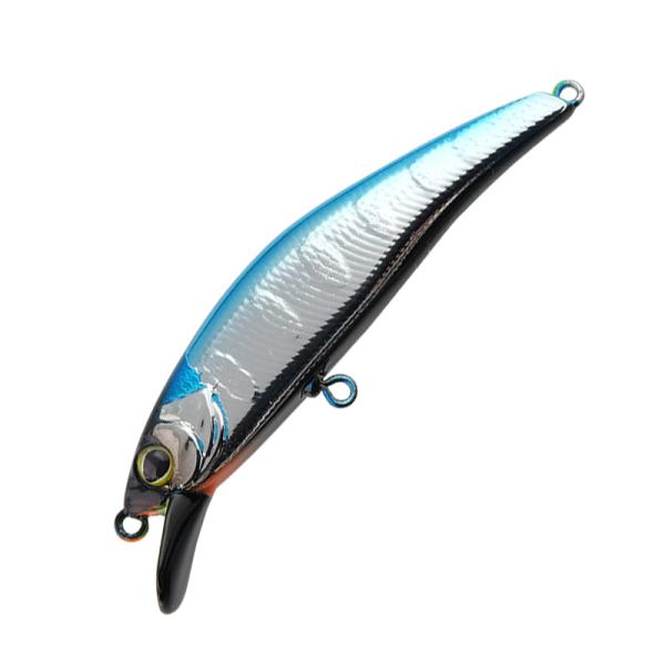 ■サイズ:53mm ■カラー:ナマハゲオーリー ■ジャンル:ルアー/トラウト釣り用ハードルアー/ミノー ■メーカー: TIMON(ティモン/鮭鱒) 【商品カテゴリ】■魚種:●イワナ(t321)■ルアーの種類:●ミノー・プラグ(t74)【特集...