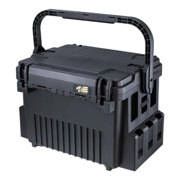 ■カラー:ブラック ■ジャンル:タックルボックス・収納/タックルボックス/ボックスタイプ ■メーカー: メイホウ(MEIHO) 明邦 【商品カテゴリ】■カラー:●ブラック系(t166)【特集区分】●バレンタインおすすめ商品 ○関連ワード:釣...