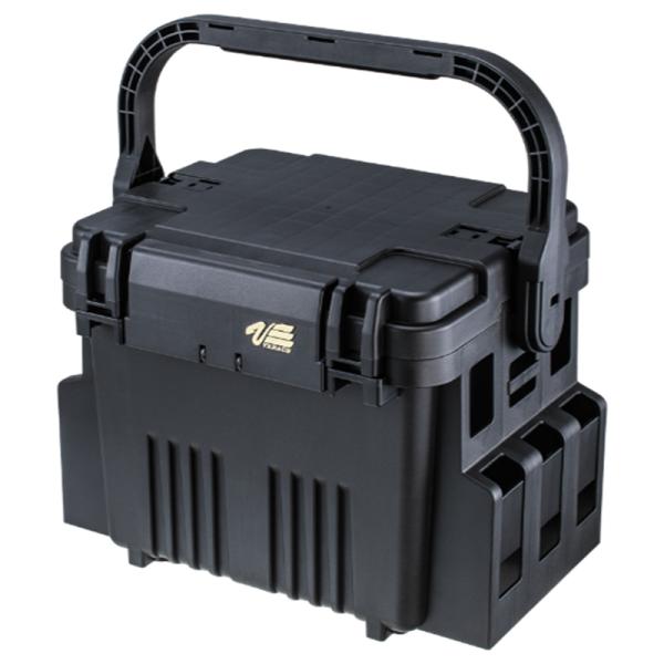 ■サイズ:15L ■カラー:ブラック ■ジャンル:タックルボックス・収納/タックルボックス/ボックスタイプ ■メーカー: メイホウ(MEIHO) 明邦 【商品カテゴリ】■カラー:●ブラック系(t166)【特集区分】●バレンタインおすすめ商品...