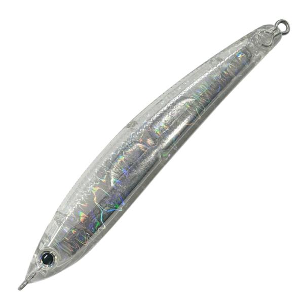 ■サイズ:32g ■カラー:13 クリアーアバロン ■ジャンル:ルアー/ジギング(ジグ)・タコベイト/メタルジグ(10〜40g未満) ■メーカー: スミス(SMITH LTD) 【商品カテゴリ】■ルアーの種類:●メタルジグ(t42) ○関連...