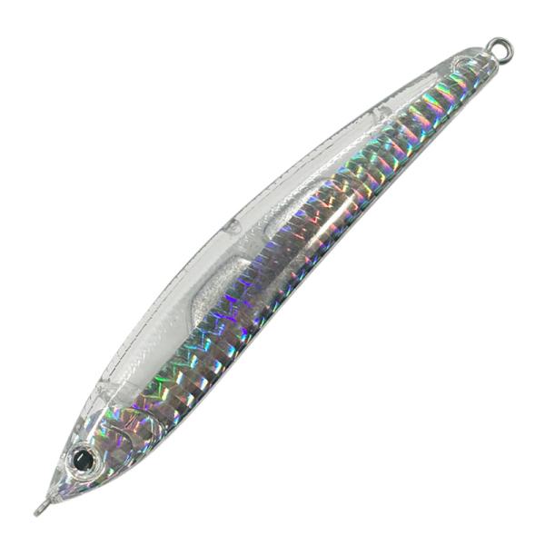 ■サイズ:32g ■カラー:14 クリアーレーザー ■ジャンル:ルアー/ジギング(ジグ)・タコベイト/メタルジグ(10〜40g未満) ■メーカー: スミス(SMITH LTD) 【商品カテゴリ】■魚種:●ブリ(t323)■ルアーの種類:●メ...