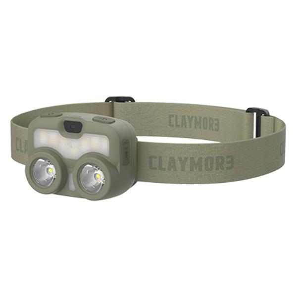 ■サイズ:フリー ■カラー:KHAKI ■ジャンル:アウトドアランタン・ライト/アウトドアライト/ヘッドランプ ■メーカー: クレイモア(CLAYMORE) 【商品カテゴリ】■カラー:●グリーン系(t170)【特集区分】●父の日おすすめアイ...
