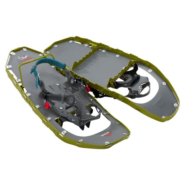 ■サイズ:22インチ ■カラー:モス ■ジャンル:フィールドギア/アイゼン・スノーシュー・ビーコン/スノーシュー ■メーカー: MSR(エムエスアール)