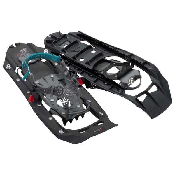 ■サイズ:22インチ ■カラー:チャコール ■ジャンル:フィールドギア/アイゼン・スノーシュー・ビーコン/スノーシュー ■メーカー: MSR(エムエスアール)