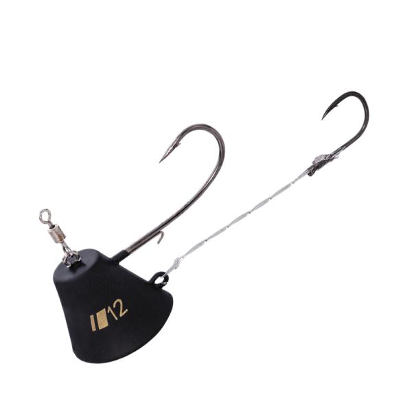 ■サイズ:8号 ■カラー:#011 艶消しブラック ■ジャンル:ルアー/タイラバ・タイテンヤ/タイテンヤ ■メーカー: メジャークラフト  ○関連ワード:釣り具 釣具 つり具 ブラック マダイ キジハタ アコウ オオモンハタ アオハタ 海 ...