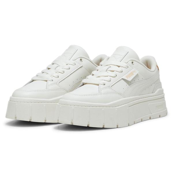 ■サイズ:24.5cm ■カラー:WARM WHITE-PE ■ジャンル:レディースアパレル・バッグ・フットウェア/シューズ・スニーカー(レディース)/スニーカー(レディース) ■メーカー: PUMA(プーマ) 【特集区分】●在庫限り！冬物...