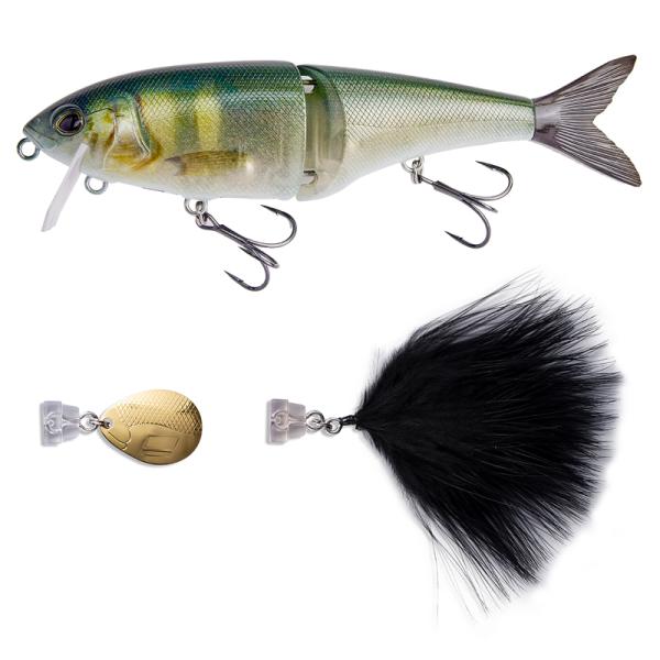 ■サイズ:145mm ■カラー:リアルクリアアユ ■ジャンル:ルアー/バス釣り用ハードルアー/ビックベイト ■メーカー: アブガルシア(Abu Garcia) 【商品カテゴリ】■魚種:●バス(t2)■ルアーの種類:●ミノー・プラグ(t74)...