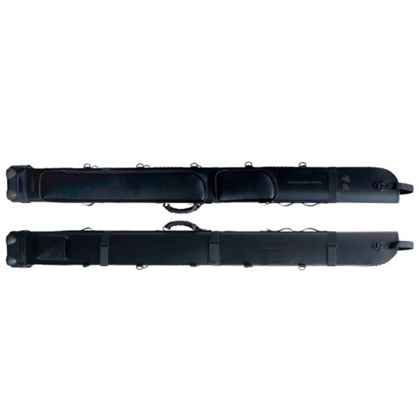 ■サイズ:185cm ■カラー:アッシュブラック ■ジャンル:渓流竿・淡水竿/渓流仕掛け・淡水仕掛け/ロッドケース・バッグ ■メーカー: オーナー針  ○関連ワード:釣り具 釣具 つり具 川釣り 渓流