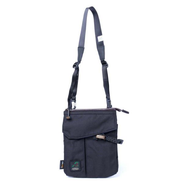 ■サイズ:ONE SIZE ■カラー:BLACK ■ジャンル:バッグ・リュック/ショルダーバッグ・サコッシュ/サコッシュ ■メーカー: AS2OV(アッソブ) 【商品カテゴリ】■カラー:●ブラック系(t166)