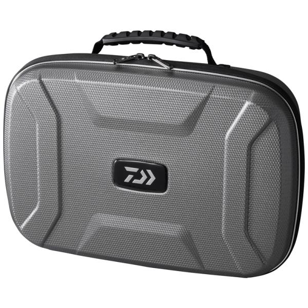 ■カラー:シルバー ■ジャンル:リール/リールケース・リール収納/リールケース、バッグ ■メーカー: ダイワ(Daiwa) 【商品カテゴリ】■カラー:●シルバー系(t332) ○関連ワード:釣り具 釣具 つり具