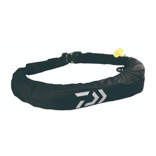 ■サイズ:フリー ■カラー:ブラック ■ジャンル:釣り用ウェア/フローティングベスト(ライフジャケット)/インフレータブル(自動膨張) ■メーカー: ダイワ(Daiwa) 【商品カテゴリ】■カラー:●ブラック系(t166)【特集区分】●敬老...