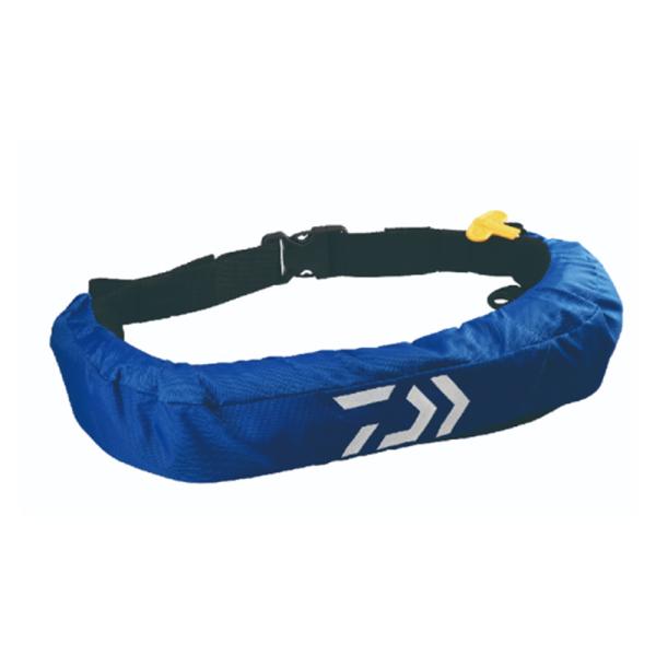 ■サイズ:フリー ■カラー:ブルー ■ジャンル:釣り用ウェア/フローティングベスト(ライフジャケット)/インフレータブル(自動膨張) ■メーカー: ダイワ(Daiwa) 【商品カテゴリ】■カラー:●ブルー系(t171)【特集区分】●バチ抜け...