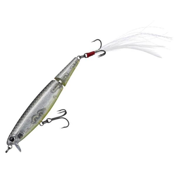 ■サイズ:70mm ■カラー:#441 ファントムベリーチャート ■ジャンル:ルアー/バス釣り用ハードルアー/ミノー ■メーカー: エバーグリーン(EVERGREEN)  ○関連ワード:釣り具 釣具 つり具 バス釣り