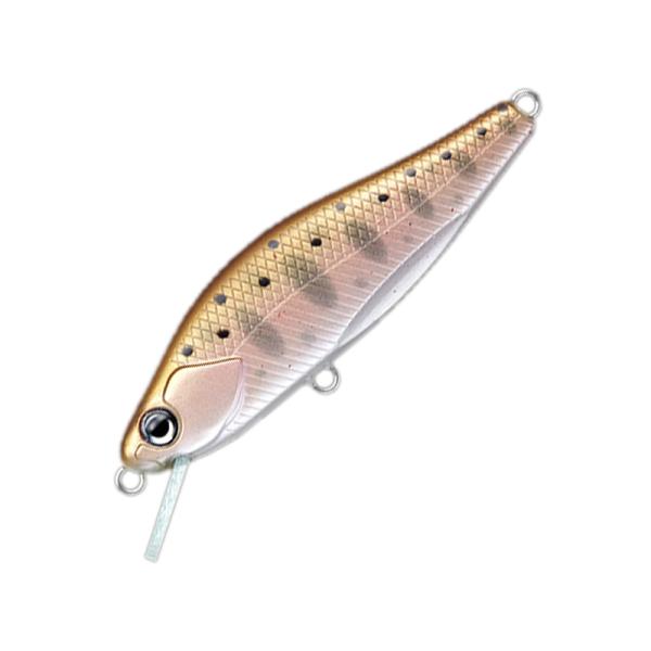 ■サイズ:50mm ■カラー:#18 パールヤマメ・UV ■ジャンル:ルアー/トラウト釣り用ハードルアー/ミノー ■メーカー: エバーグリーン(EVERGREEN) 【商品カテゴリ】●セール商品 ○関連ワード:釣り具 釣具 つり具 管理釣り...