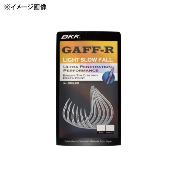 ■サイズ:#2/0 ■ジャンル:ルアー/フック(釣り針)・シンカー・オモリ/ジグ用アシストフック ■メーカー: BKK(ビーケーケー)  ○関連ワード:釣り具 釣具 つり具 ショアジギング アシストフック                  ...