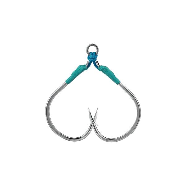 ■サイズ:#1/0 ■ジャンル:ルアー/フック(釣り針)・シンカー・オモリ/ジグ用アシストフック ■メーカー: BKK(ビーケーケー) 【特集区分】●ナチュラム絞込商品F●ブラックフライデー2025●フィッシングクリアランスセール【商品カテ...