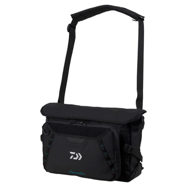 ■カラー:ブラック ■ジャンル:タックルボックス・収納/タックルバッグ/ショルダーバッグ ■メーカー: ダイワ(Daiwa) 【商品カテゴリ】■カラー:●ブラック系(t166)【特集区分】●敬老の日おすすめアイテム●バレンタインおすすめ商品...