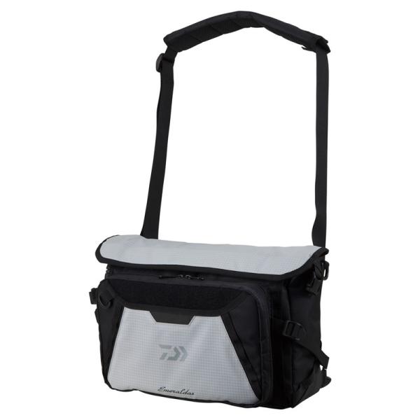 ■カラー:グレー ■ジャンル:タックルボックス・収納/タックルバッグ/ショルダーバッグ ■メーカー: ダイワ(Daiwa) 【商品カテゴリ】■カラー:●グレー系(t167)【特集区分】●敬老の日おすすめアイテム●バレンタインおすすめ商品●秋...