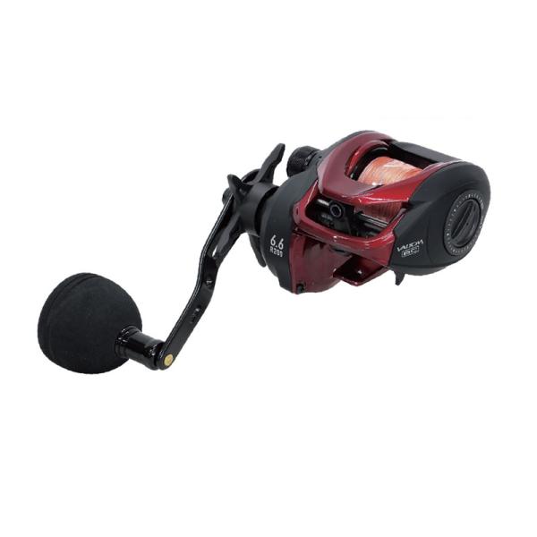 ■サイズ:R200 ■ジャンル:リール/ベイトリール/マグネットブレーキタイプ ■メーカー: プロックス(PROX)  ○関連ワード:釣り具 釣具 つり具 ベイトキャスティングリール