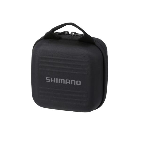 ■サイズ:S ■カラー:ブラック ■ジャンル:リール/リールケース・リール収納/リールケース、バッグ ■メーカー: シマノ(SHIMANO) 【商品カテゴリ】■カラー:●ブラック系(t166) ○関連ワード:釣り具 釣具 つり具